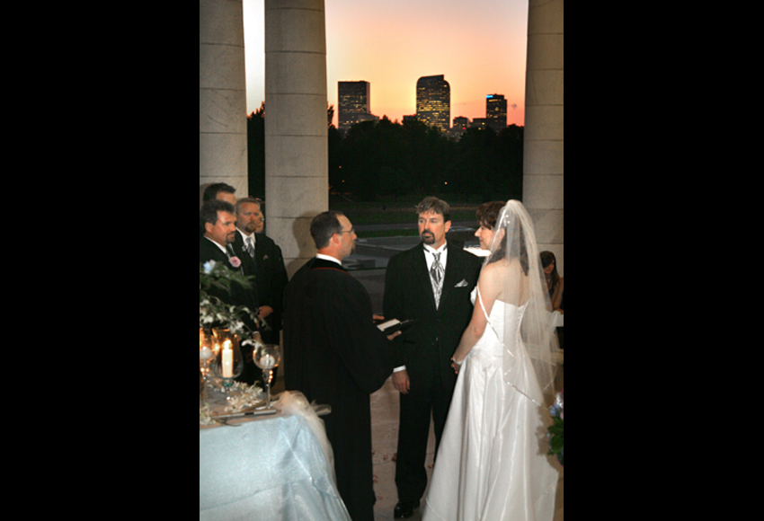 Denver Wedding Photo Galleries: The Ceremony | Colorado Visions